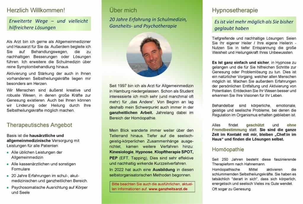 Stöbern Sie in den Medien | Dr. Marc Fiddike